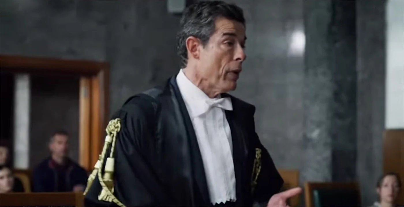Guerrieri fiction Rai 1: trama, cast, quando inizia e streaming