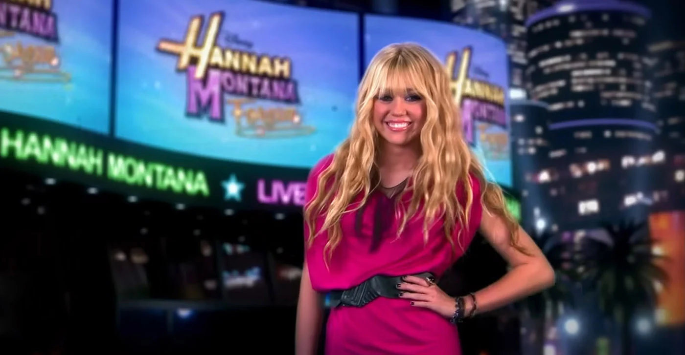 Hannah Montana: le star che hanno quasi vinto il ruolo di Miley Cyrus