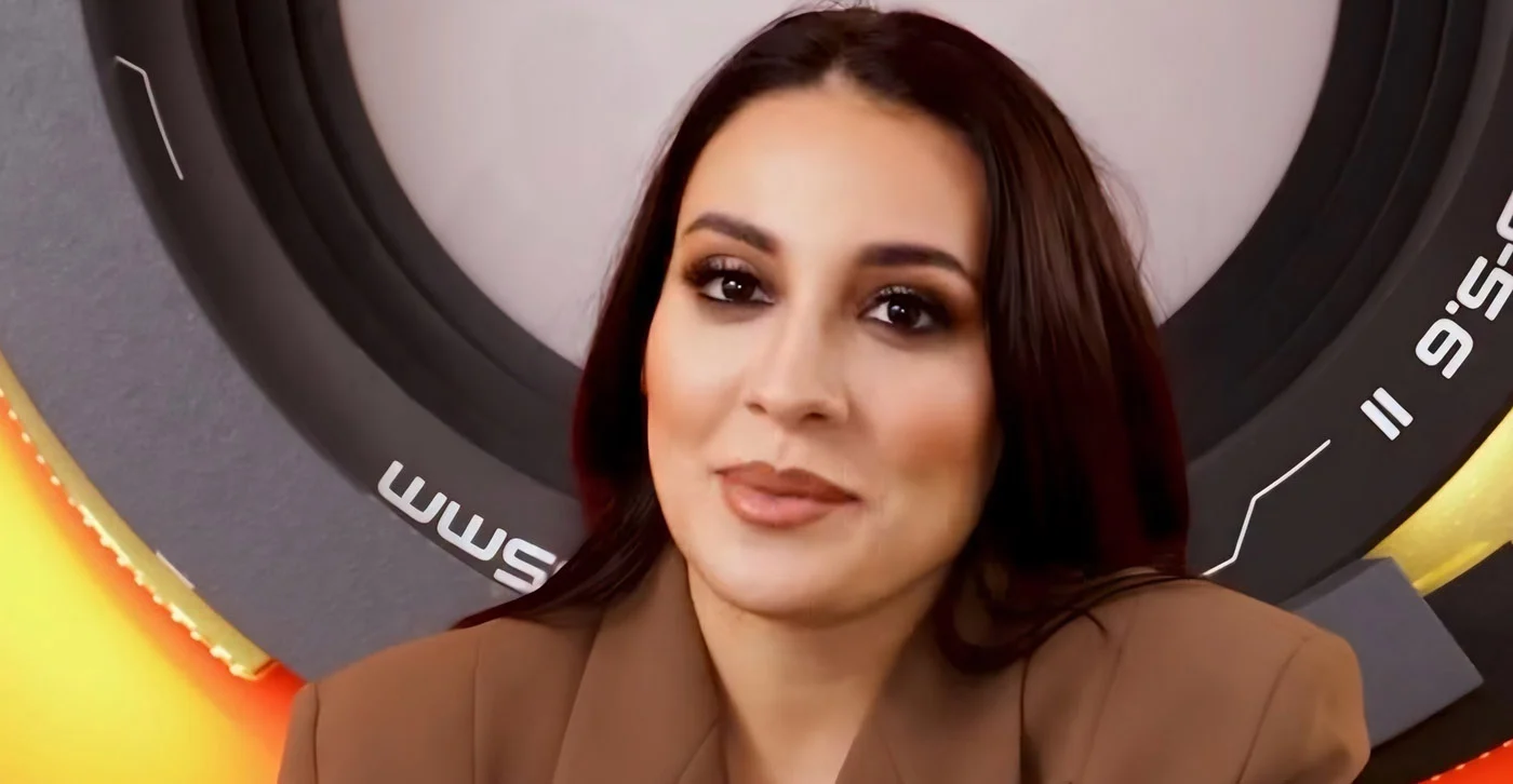 Francesca Manzini chi è: età, carriera, vita privata e GF Vip 2026