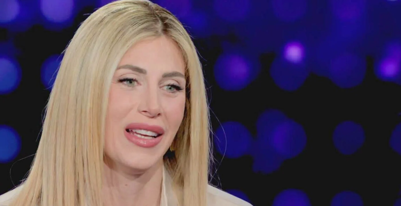 Paola Caruso: età, cosa fa oggi, compagno e vita privata