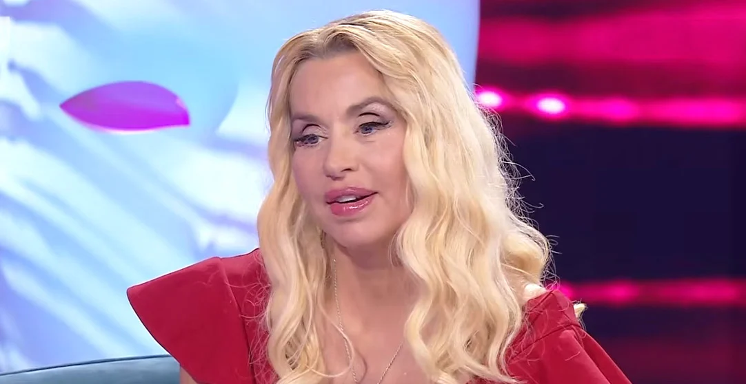 Chi è Valeria Marini: età, altezza, carriera e vita privata