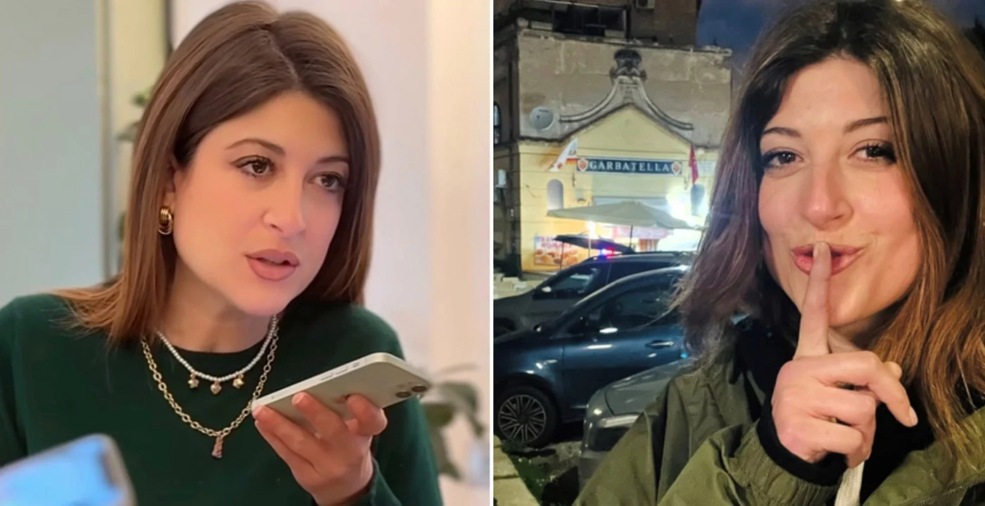 Marta Filippi chi è: età, altezza, carriera, fidanzato e I Cesaroni