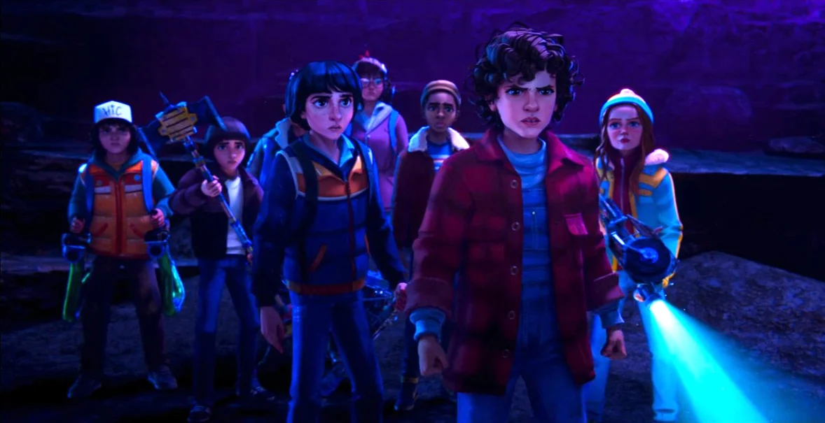 Stranger Things: Storie dal 1985 2 si farà: uscita e trama