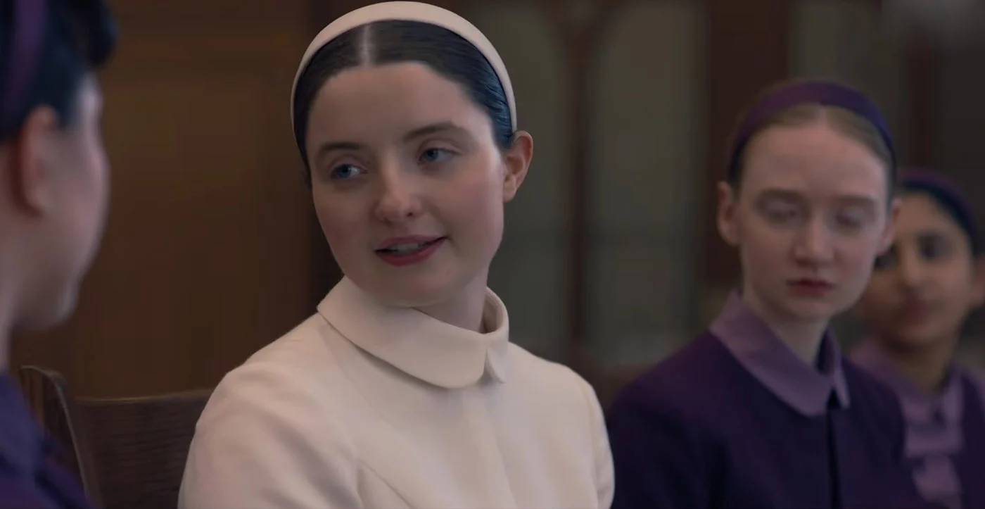 The Testaments: trama, cast e uscita del sequel di The Handmaid's Tale