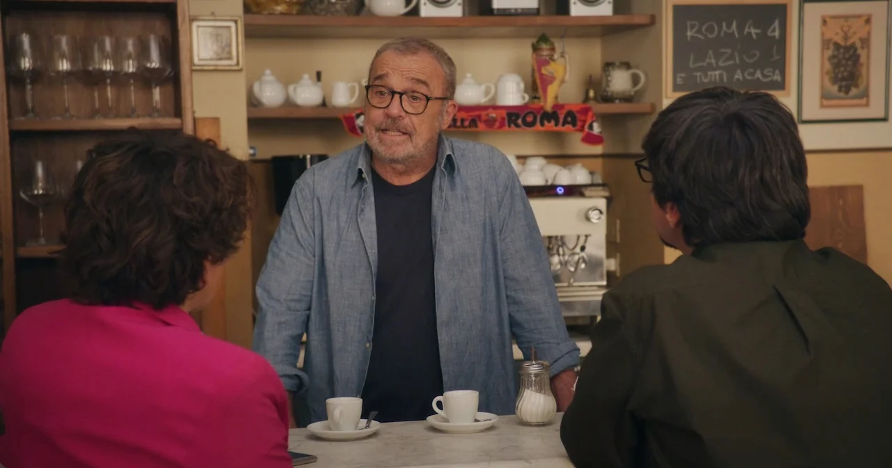 I Cesaroni 7 chiude in anticipo: finale il 1° giugno su Canale 5