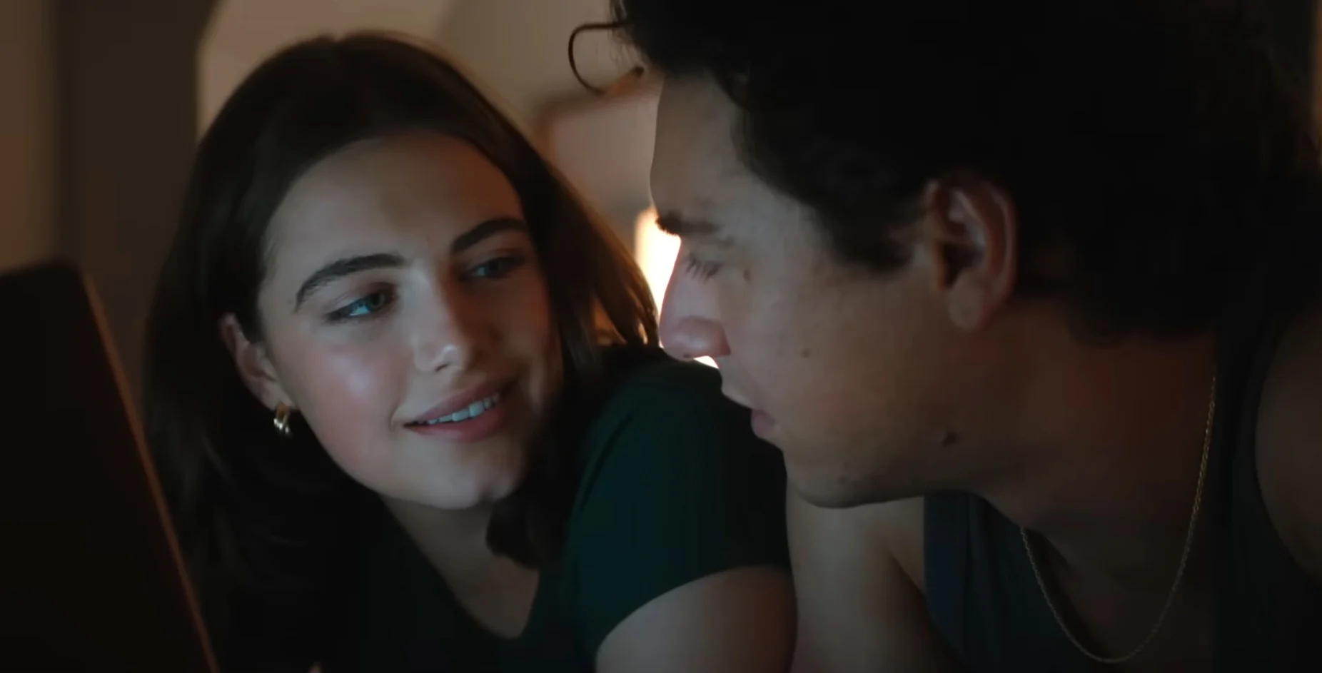 Off Campus 2: Hannah e Garrett tornano nella seconda stagione?