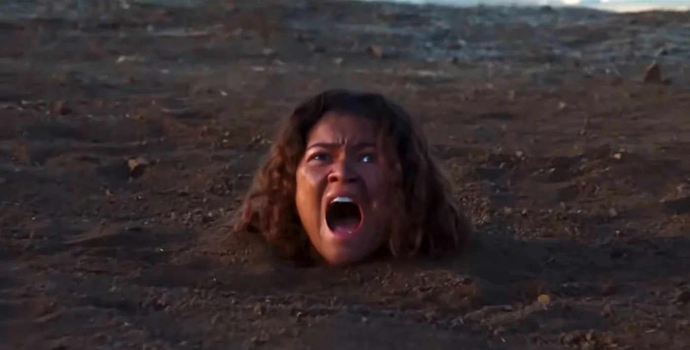 Rue muore in Euphoria 3x05? Cosa succede nell'episodio 6