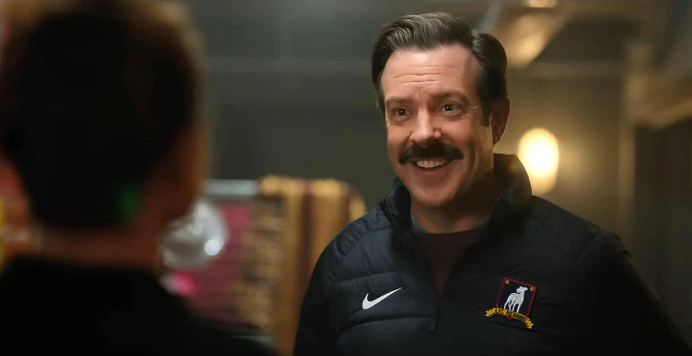 Ted Lasso 4 quando esce: data di uscita su Apple TV+