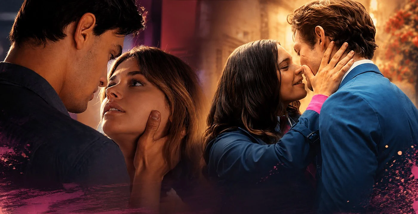 Io+Te su Prime Video: trama, cast e data di uscita del film